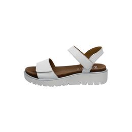 Ara Komfort Sandalen in Wei&szlig; | Gr.: 41