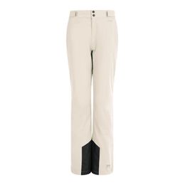 Protest Skihose in weiss | Gr.: 40