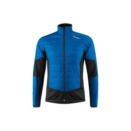 L&ouml;ffler L&ouml;ffler Langlaufjacke in blau | Gr.: 46