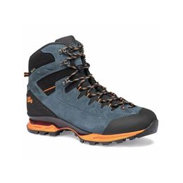 Hanwag Touringschuh Makra Trek GTX in Rauchblau | Gr.: 46