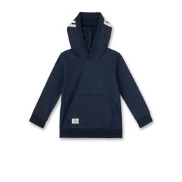 Sanetta Sweatshirt in Blau | Gr.: 98