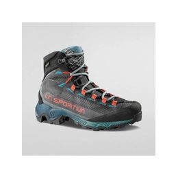 La Sportiva Trekkingschuhe high in grau | Gr.: 37,5