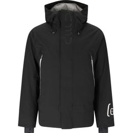 CMP Ski/Snowboardjacke in schwarz | Gr.: XXL