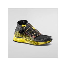 La Sportiva Joggingschuhe in gelb | Gr.: 44