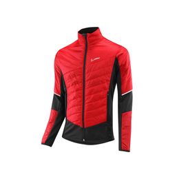 L&ouml;ffler L&ouml;ffler Langlaufjacke in rot | Gr.: 48