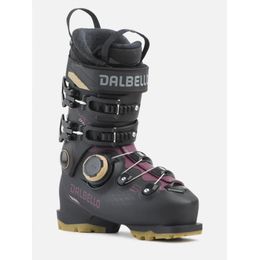Dalbello Skistiefel Alpin in schwarz | Gr.: 27,5