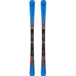 Rossignol Ski Sets in blau | Gr.: 170