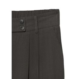 Lascana Bundfaltenhose in khaki | Gr.: 38