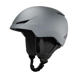 Atomic Skihelm ohne Visier in grau | Gr.: 55-59 cm