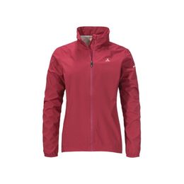 Sch&ouml;ffel Sch&ouml;ffel Jacke "Jacket Style Lurbek WMS" in merlot | Gr.: 46