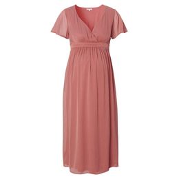 Noppies Kleid Amelie in Burlwood | Gr.: M