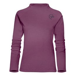Uvex Pullover in Rot | Gr.: 3XL