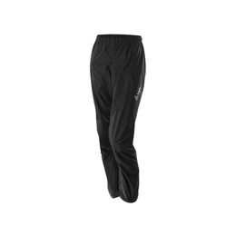 L&ouml;ffler L&ouml;ffler &Uuml;berhose GTX Active in Schwarz | Gr.: 17