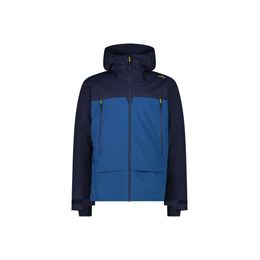 CMP Ski/Snowboardjacke in blau | Gr.: 54