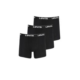 Levi's Levi ́s Boxershorts in schwarz | Gr.: XL