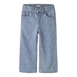 name it Jeans in Light Blue Denim 1 | Gr.: 98