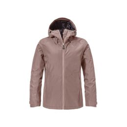 Sch&ouml;ffel Sch&ouml;ffel Jacke "Ins Jacket Style Wildkar WMS" in twilight mauve | Gr.: 38
