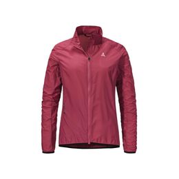 Sch&ouml;ffel Sch&ouml;ffel Jacke "Jacket Style Cannobio WMS" in merlot | Gr.: 42
