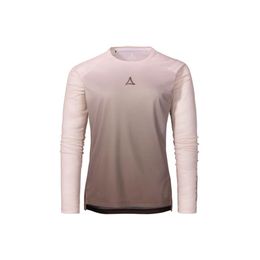 Sch&ouml;ffel Sch&ouml;ffel T-Shirt "Longsleeve Style Koitere WMS" in twilight mauve | Gr.: 42