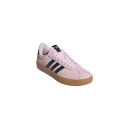 Adidas Sneakers Low VL COURT 3.0 in rosa | Gr.: 40