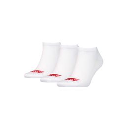 Levi's Levi ́s Socken in wei&szlig; | Gr.: 35-38