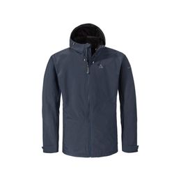Sch&ouml;ffel Sch&ouml;ffel Jacke "Jacket Style Yew MNS" in navy blazer | Gr.: 50