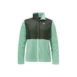 Sch&ouml;ffel Sch&ouml;ffel Fleecejacke "Fleece Jk Style Gregale WMS" in gem jade | Gr.: 40
