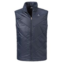Sch&ouml;ffel Sch&ouml;ffel Daunen- / Thermoweste "Ins Vest Style Yew MNS" in navy blazer | Gr.: 52