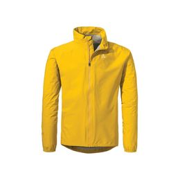 Sch&ouml;ffel Sch&ouml;ffel Jacke "Jacket Style Lurbek MNS" in molten gold | Gr.: 50