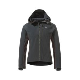 Sch&ouml;ffel Sch&ouml;ffel Jacke "Hybrid Jk Style Salza WMS" in black | Gr.: 42