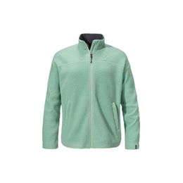 Sch&ouml;ffel Sch&ouml;ffel Fleecejacke "CIRC Fleece Jk Style Purga WMS" in gem jade | Gr.: 40