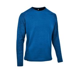 Maul Sport T-Shirt in blau | Gr.: 52
