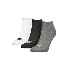 Levi's Levi ́s Socken in grau | Gr.: 35-38