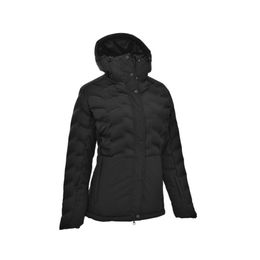 Maul Sport Ski/Snowboardjacke in schwarz | Gr.: 38
