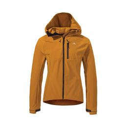 Sch&ouml;ffel Sch&ouml;ffel Jacke "Hybrid Jk Style Salza WMS" in chai | Gr.: 36