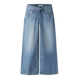name it Jeans in Medium Blue Denim | Gr.: 140