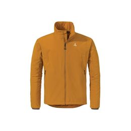 Sch&ouml;ffel Sch&ouml;ffel Jacke "Ins Jacket Style Salza MNS" in chai | Gr.: 52