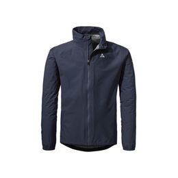 Sch&ouml;ffel Sch&ouml;ffel Jacke "Jacket Style Lurbek MNS" in navy blazer | Gr.: 50