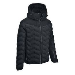 Maul Sport Ski/Snowboardjacke in schwarz | Gr.: 46