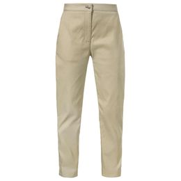 Sch&ouml;ffel Sch&ouml;ffel Hose lang "Pants Style Zourga WMS" in nutmeg | Gr.: 42
