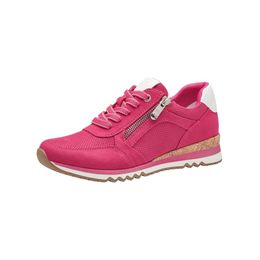 Marco Tozzi Sneaker in PINK COMB | Gr.: 37