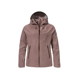 Sch&ouml;ffel Sch&ouml;ffel Jacke "Jacket Style Cascata WMS" in twilight mauve | Gr.: 44