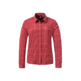 Sch&ouml;ffel Sch&ouml;ffel Bluse "Blouse Style Yekuro WMS" in baked rose | Gr.: 36