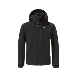 Sch&ouml;ffel Sch&ouml;ffel Jacke "Hybrid Jk Style Salza MNS" in black | Gr.: 56