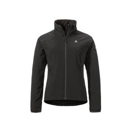 Sch&ouml;ffel Sch&ouml;ffel Jacke "Ins Jacket Style Salza WMS" in black | Gr.: 46