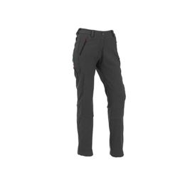 Maul Sport Trekkinghose in grau | Gr.: 42/SHORT