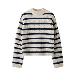 name it Strickpullover in Navy Blazer | Gr.: 134/140