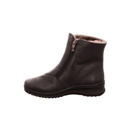 Ara Komfort Stiefeletten in Schwarz | Gr.: 42