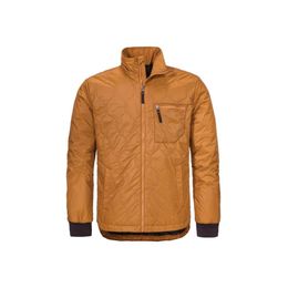 Sch&ouml;ffel Sch&ouml;ffel Daunen- / Thermojacke "Ins Jacket Style Malkay MNS" in caramel | Gr.: 50
