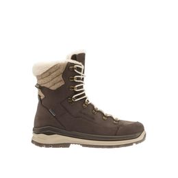 Lowa Winterstiefel in braun | Gr.: 43,5